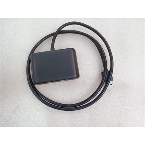 In Usb Hub Usb Male To Port Usb Female Data Hub Ugreen Shopee Singapore