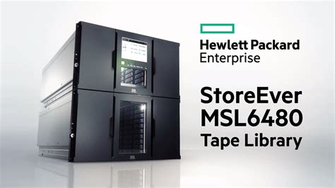 Hpe Library And Tape Tools 4 30 Download At Christian Molina Blog