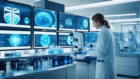 ai algorithms for cancer detection revolutionizing early diagnosis
