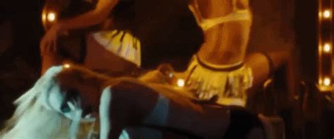 GIF By Burlesque