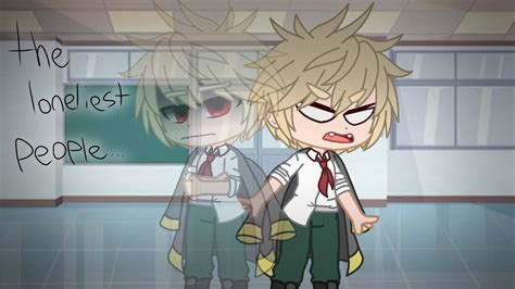 Mha Gacha Bakugo