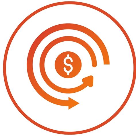 Premium Vector Vector Design Chargeback Icon Style