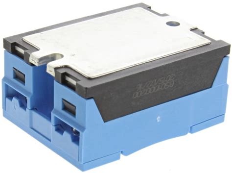 SO941460 Celduc Celduc Panel Mount Solid State Relay 12 A Max Load