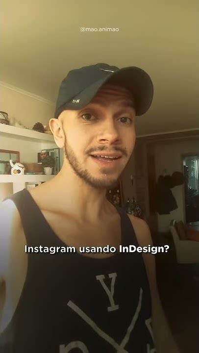 ¿cómo Hacer Un Carrusel De Instagram Usando Indesignshorts Youtube