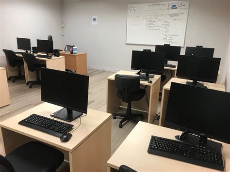 Womens Enterprise Skills Training Receives 150 000 Grant For New Computers