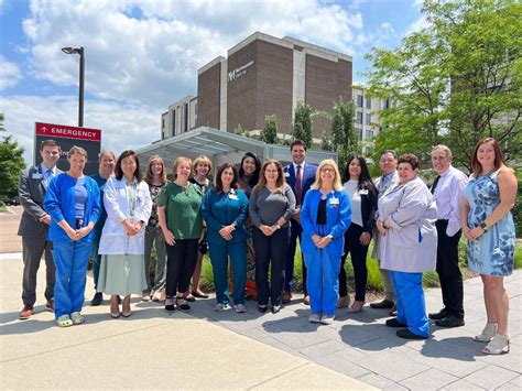 Palos Hospital Achieves Advanced Primary Stroke Center Certification