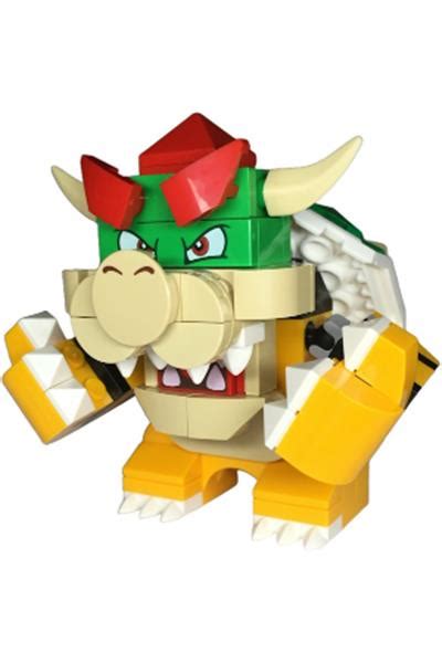 Lego Bowser Mar0179 Brickeconomy