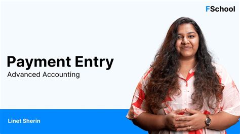 mastering payment entries in erpnext a comprehensive guide galaxy ai