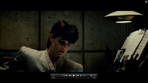 Stylemounties Blade Runner Analysis Of Rachael The Replicant