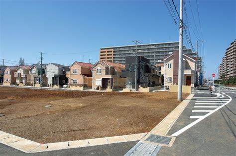 宅地造成工事で理想の住まいを実現！