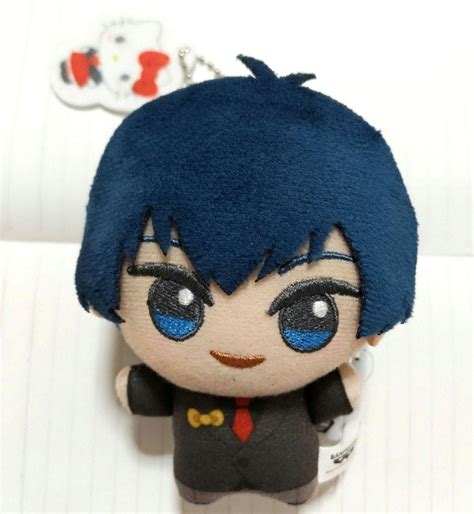 ブルーロック 潔世一 サンリオ ちびぐるみ キティちゃん メルカリ