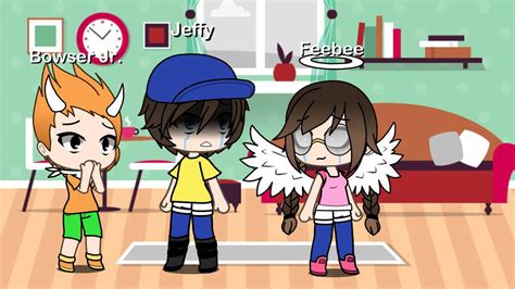Sml Idea Feebees Ghost By Lunaart2003 On Deviantart