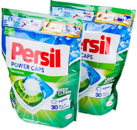 PERSIL Power Caps Universal 56 ks 299 Kč