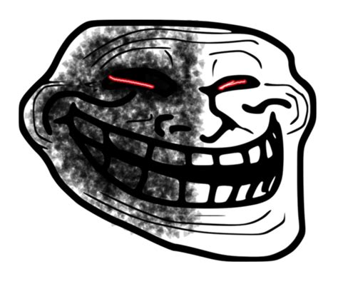 Sigma Troll Face Png Image