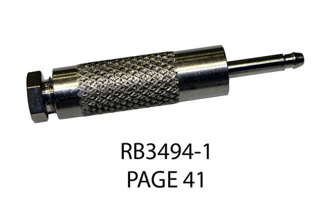 Home Page R B Electronics Inc