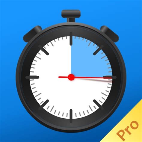 Simple Timer Pro Multiple Stopwatch And Timers By Bo Xu