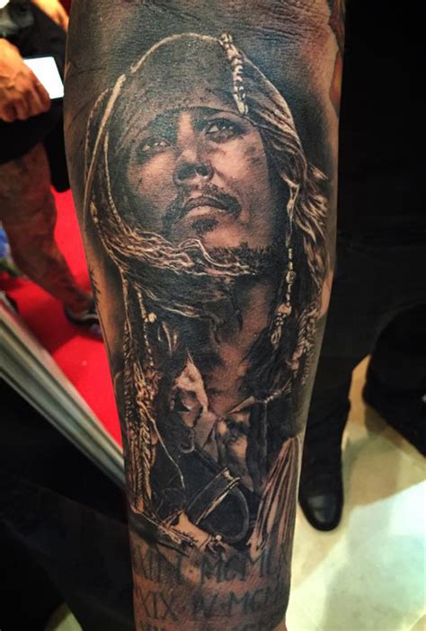 Résumé du Cézanne Tattoo Ink 2014 Actualités Festival du Tatouage