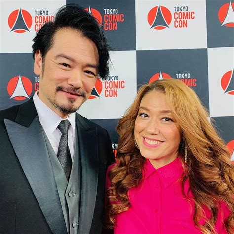 東京コミコンさんのインスタグラム 東京コミコンtokyocomicc