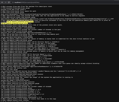 Github Saiashish9spring Boot Monitoring Microservice With Prometheus