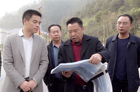 创建5a景区 打造旅游品牌丨王建球现场调度莽山创建国家5a级旅游景区工作等项目