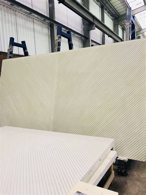 Grc Cladding Nottingham Nationwide Rgb