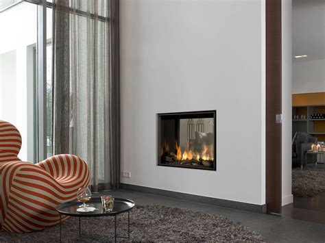 Bellfires Derby Large Tunnel Gashaard Kusk Haarden En Kachels