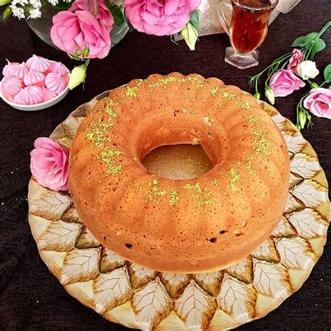 طرز تهیه کیک پنیری به روش قنادی و با طعم بسیار عالی