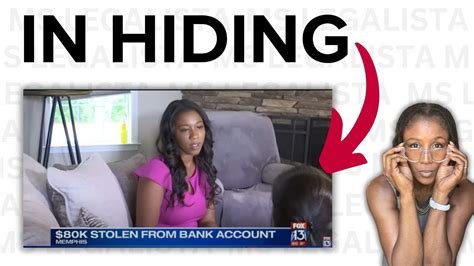Wells Fargo Customer SCAMMED Out Of K Here S Why She S Not Getting Her Money Back From The