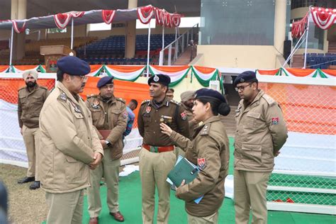 Red Alert In Punjab For Republic Day Celebrations