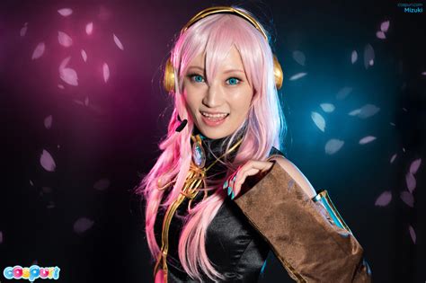 Depvailon Com Cospuri Mizuki Luka Megurine Page