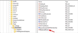 The Specified Port Is Already Open VPN Error Quick Fixes