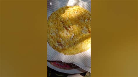অল্প সময়ে সকালের মজাদার নাস্তা 😋 Food Recipe Breakfast Youtube