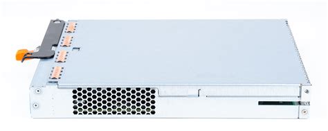 Dell Compellent Sc2 Emm 6g Sas Controller Module For Compellent Sc200 Sc220 Shelves 00tw47