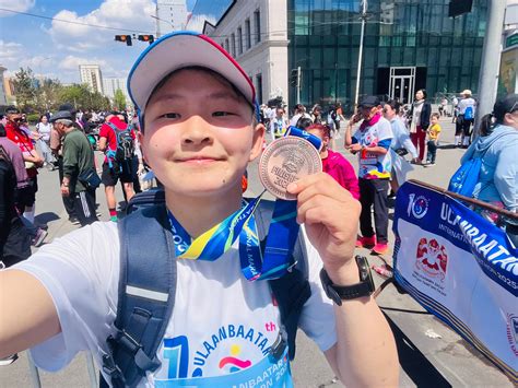 Б Алтанчимэг Б Алтанчимэг Added A New Photo