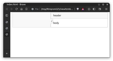 Sidebar In Page Navbar Adds Gaps Padding Issue 761 Rstudio