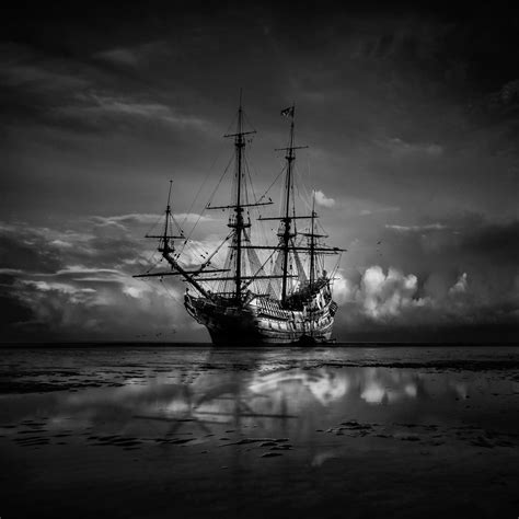 Flying Dutchman Wallpapers 4k Hd Flying Dutchman Backgrounds On