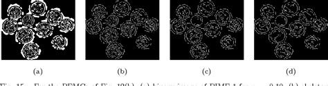 Figure 15 From A Novel Approach Of Edge Detection Via A Fast And Adaptive Bidimensional