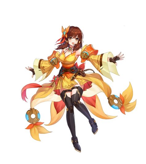 Che Yun Final Gear Danbooru