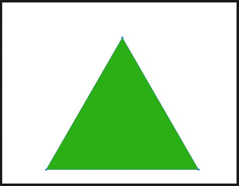 How To Make A Triangle In Photoshop Step By Step