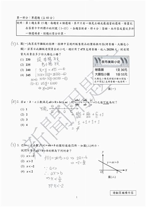 林群數學 112 落點分析與課程預約專線 0223899393 112 落點分析與課程線上報名