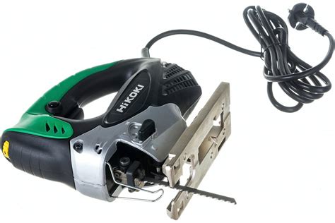 Лобзик Hikoki CJ90VST CJ90VSTNSZ - выгодная цена, отзывы ...