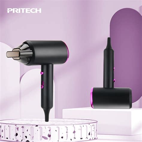 Professional High Power Salon Blow Dryer Hot And Cold Wind Hair Blow