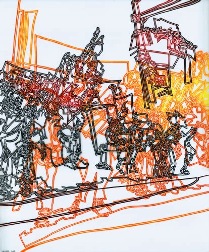 Marjorie Van Cura Artists Garvey Simon