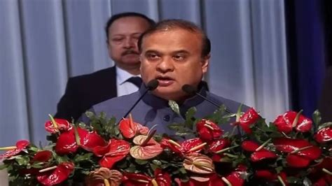 Appropriate Age For Motherhood Is 22 To 30 Years Says Assam Chief