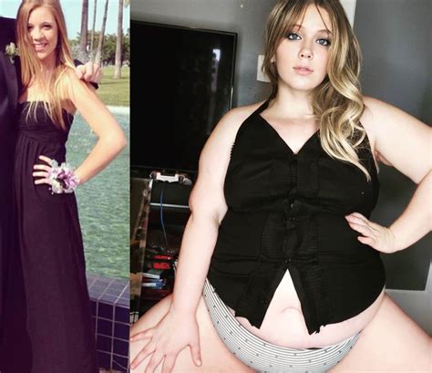From Prom Queen To Pork Queen Scrolller