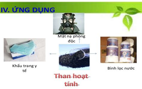 Bài Cacbon