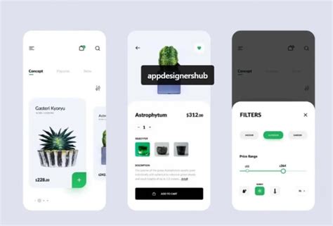 Flutter To Develop An Awesome Ios And Android Mobile App By