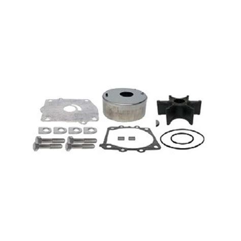 KIT GIRANTE POMPA ACQUA 115 130 CV ADAPTABLE YAMAHA GLM 12054