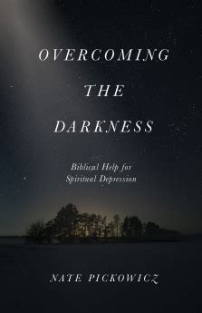 Overcoming the Darkness | Christian Books