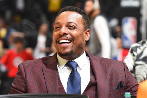 Paul Pierce On Guarding Kobe Bryant Of Course I Want To Annoy Him